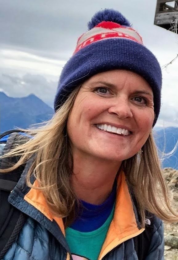 Molly Steere - Four Peaks Environmental