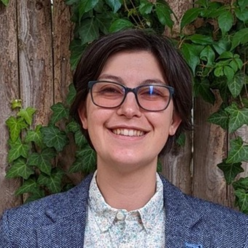 Hannah Garrison - Four Peaks Environmental