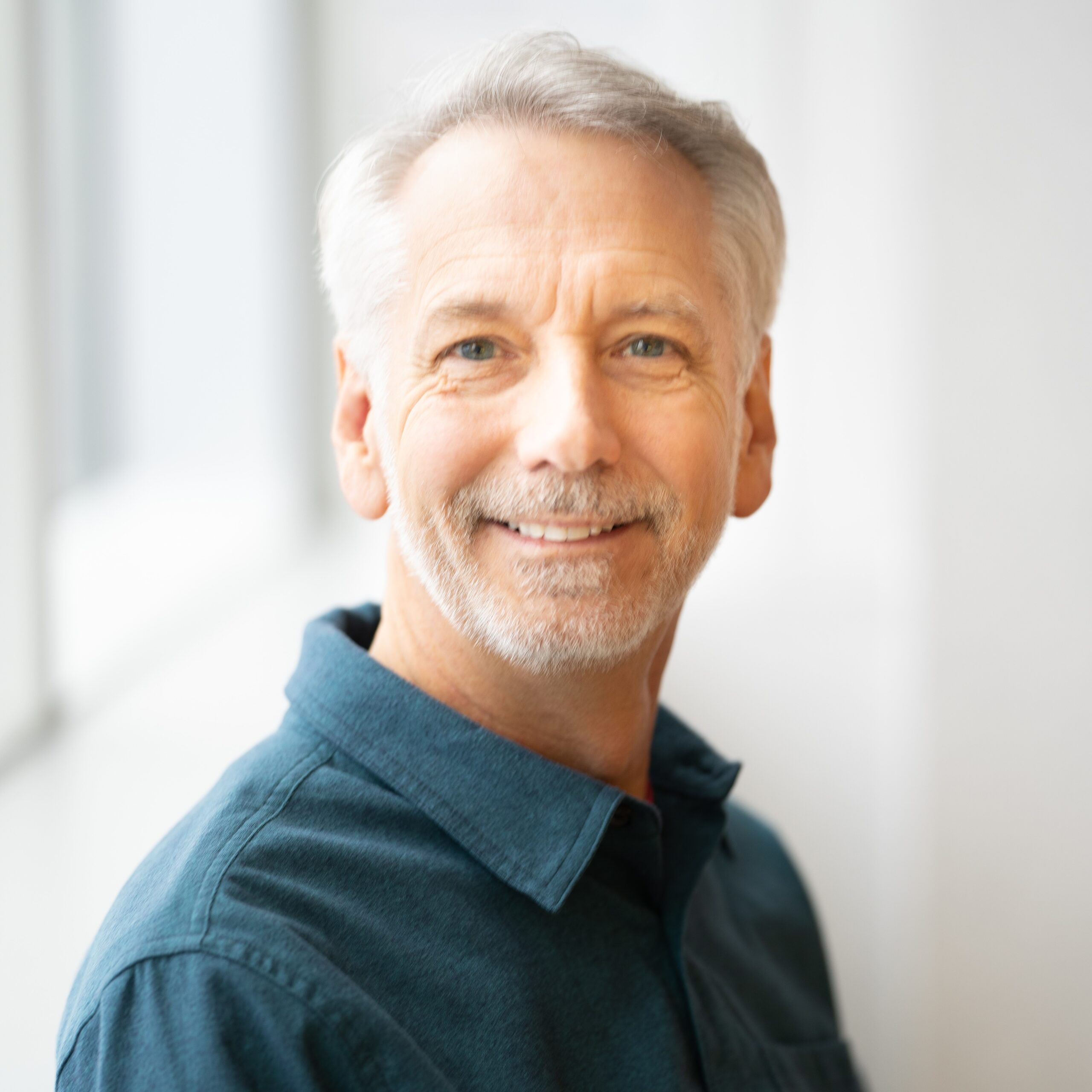 Greg Mackey, MSC - Four Peaks Environmental