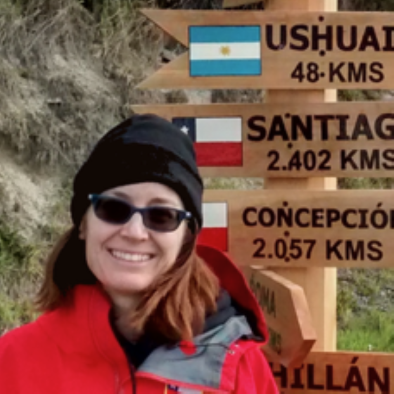 Penny Rowe, PhD - Four Peaks Environmental