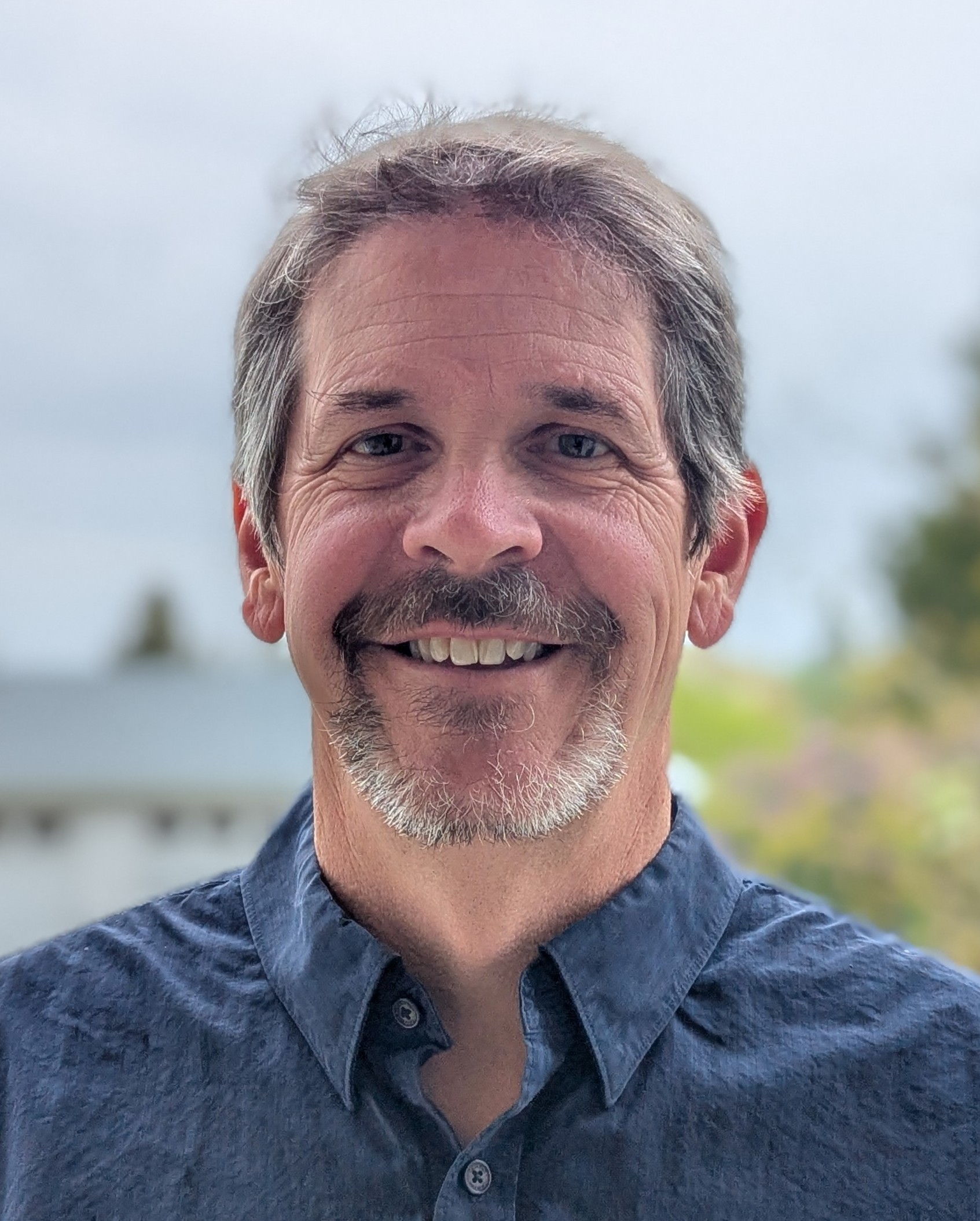 Douglas Peterson, PhD - Four Peaks Environmental