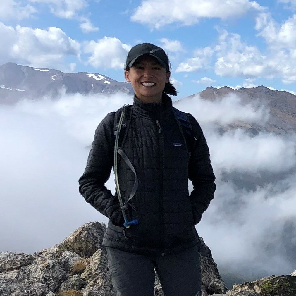 Lauren Kemper, MSC - Four Peaks Environmental